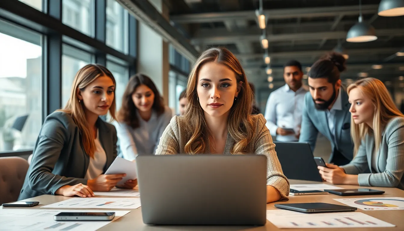 AI Global Impact: Transforming Industries and Shaping Our Future Today ...
